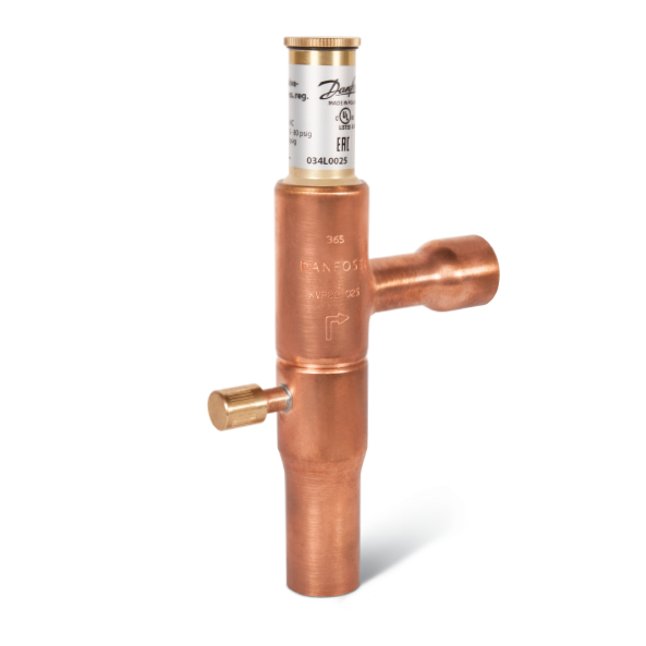 Regulátor výkonu KVC 15