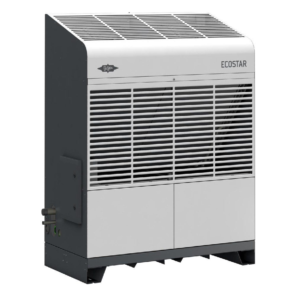 KJ Bitzer Ecostar LHV5E/2DES-3.F1Y